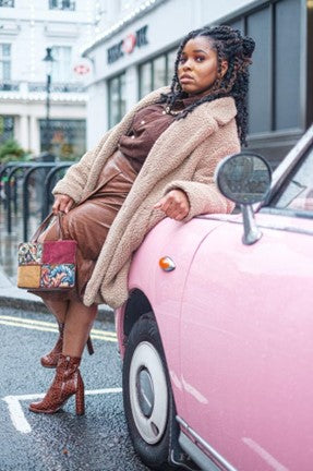 7 Signs You Have Damaged Curls (and What To Do About It ...