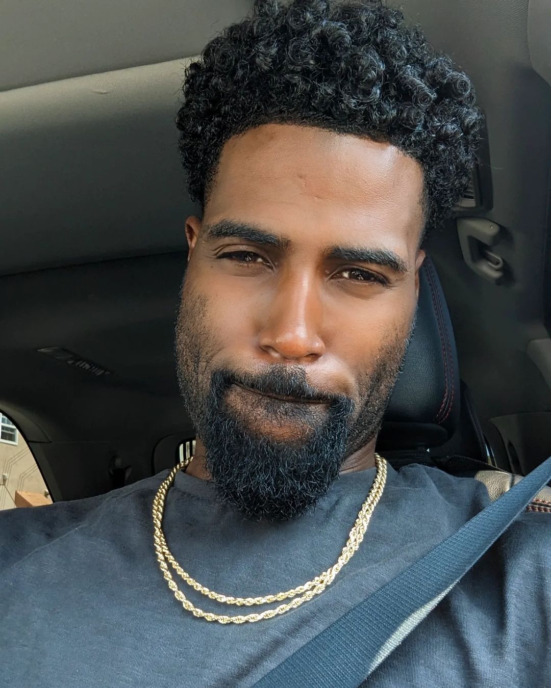 A Men’s Guide To Defining Curly Natural Hair – sofnfreenaturals.com