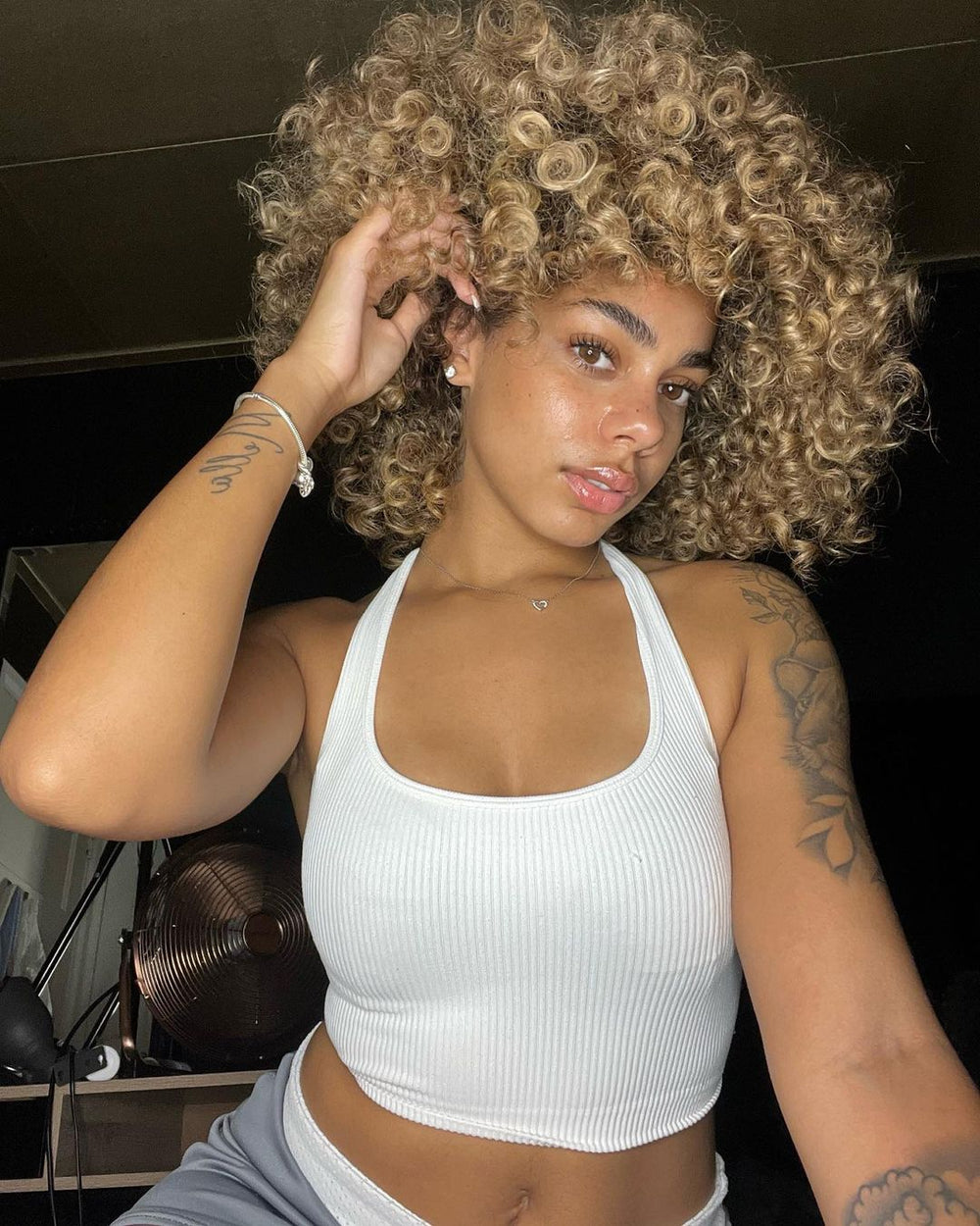 How To Regrow Your Damaged Edges – sofnfreenaturals.com