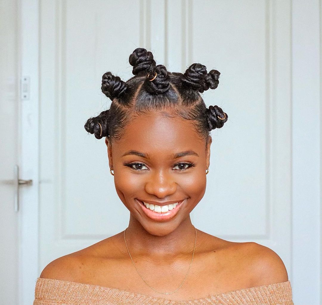 Low Manipulation Vs Protective Styles- What's The Difference ...